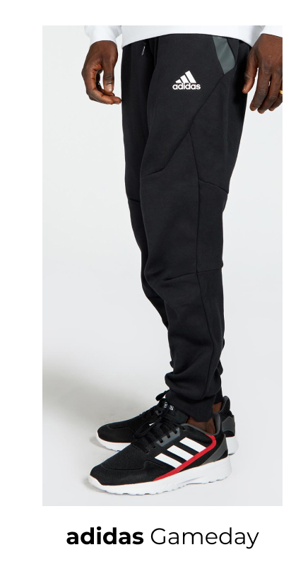 Sprinter - Megacentros del deporte: Imprescindibles de adidas | Milled