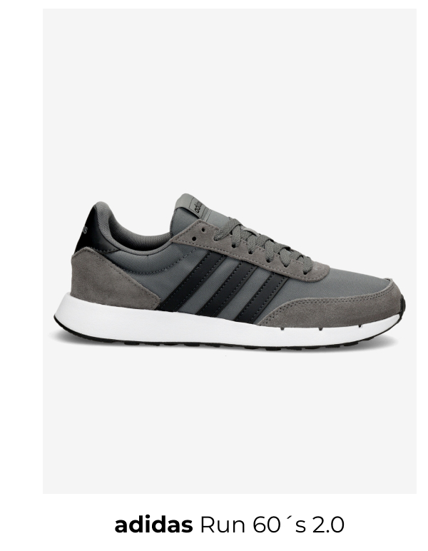 Sprinter - Megacentros del deporte: Imprescindibles de adidas | Milled