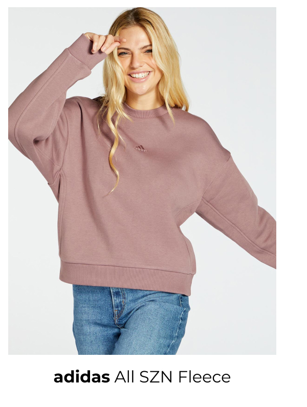 Sprinter - Megacentros del deporte: Imprescindibles de adidas | Milled