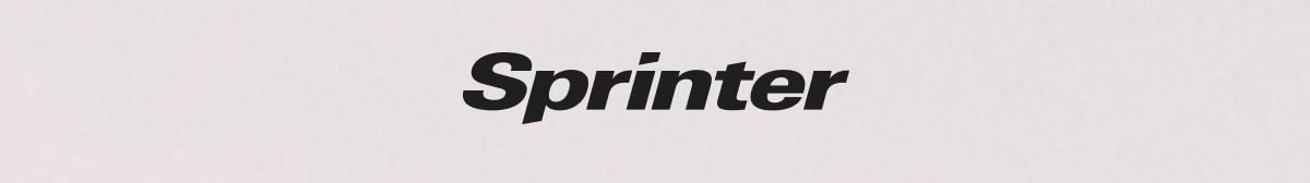 Sprinter - Megacentros del deporte: Otoño en básicos🍂😉 | Milled
