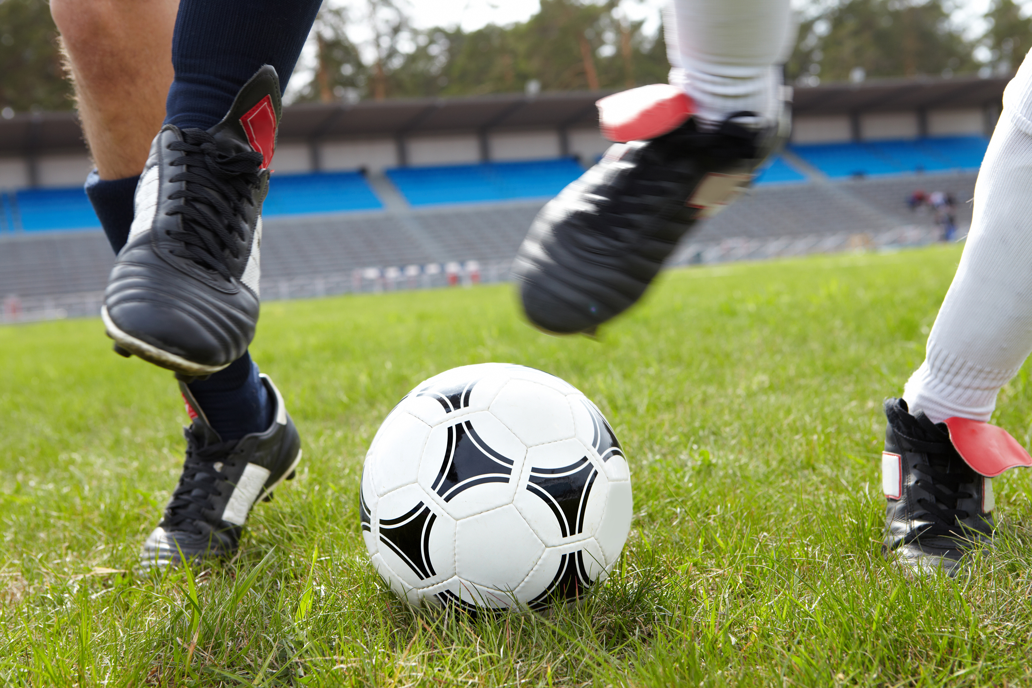 ¿En qué consiste una finta? | Sprinter